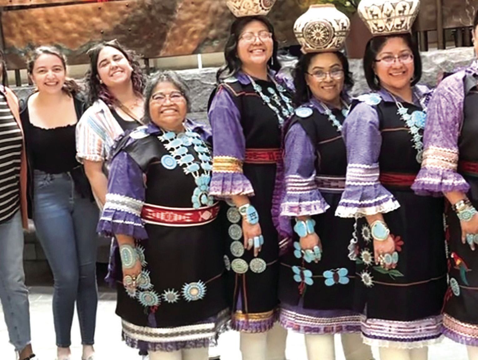 Celebrating Indigenous Cultures