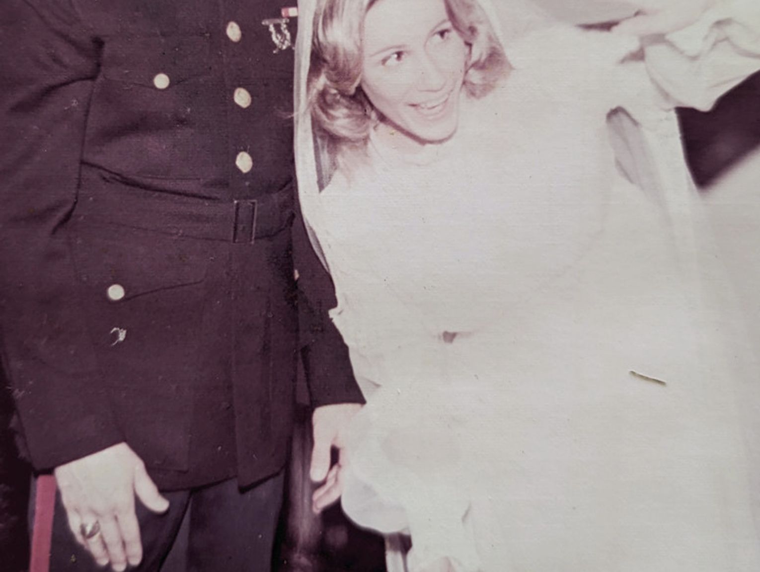 Clay and Brenda Noto are celebrating 50 years together. They met in ...