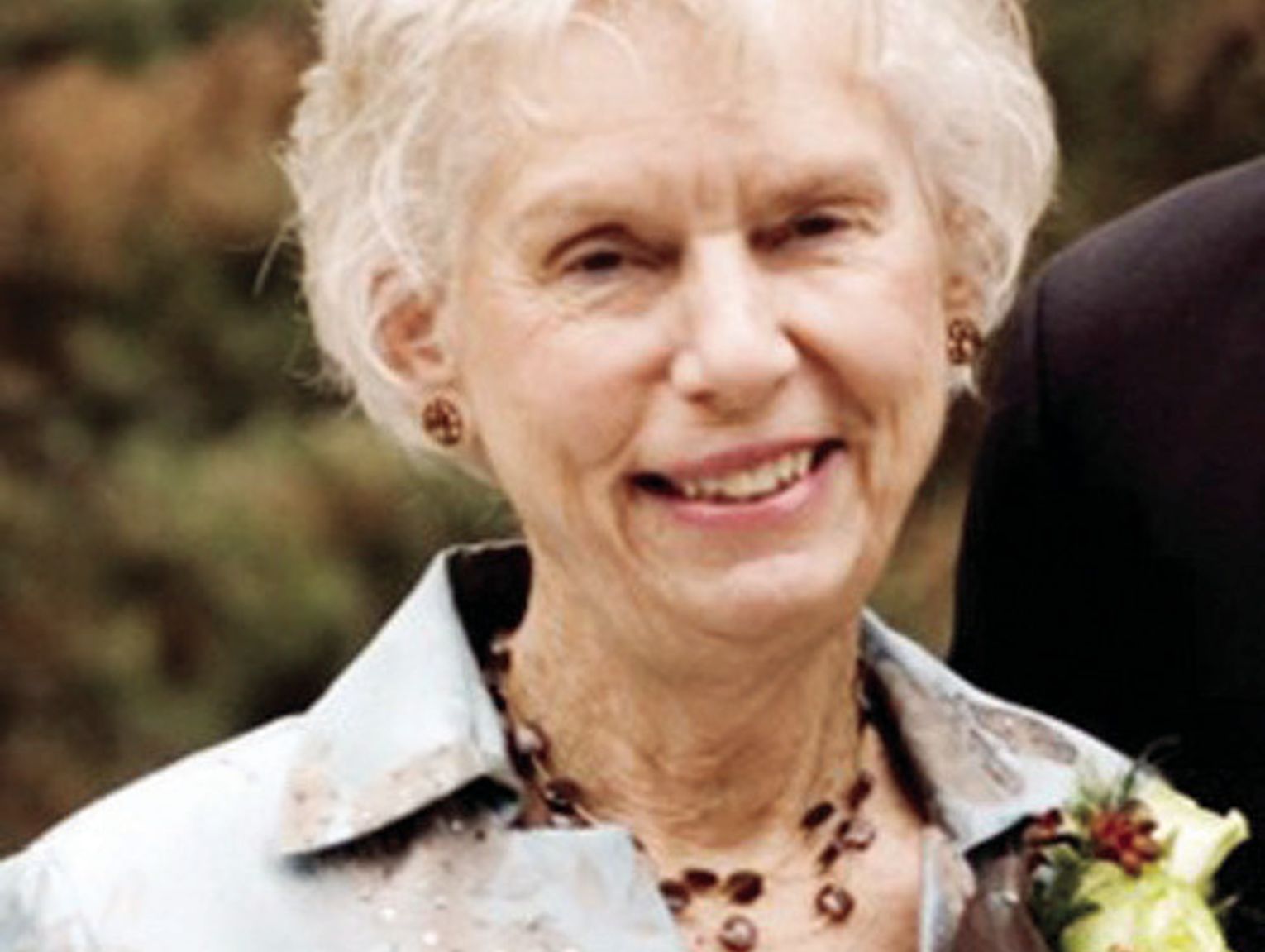 DEBORAH ARNN DEBORAH ARNN