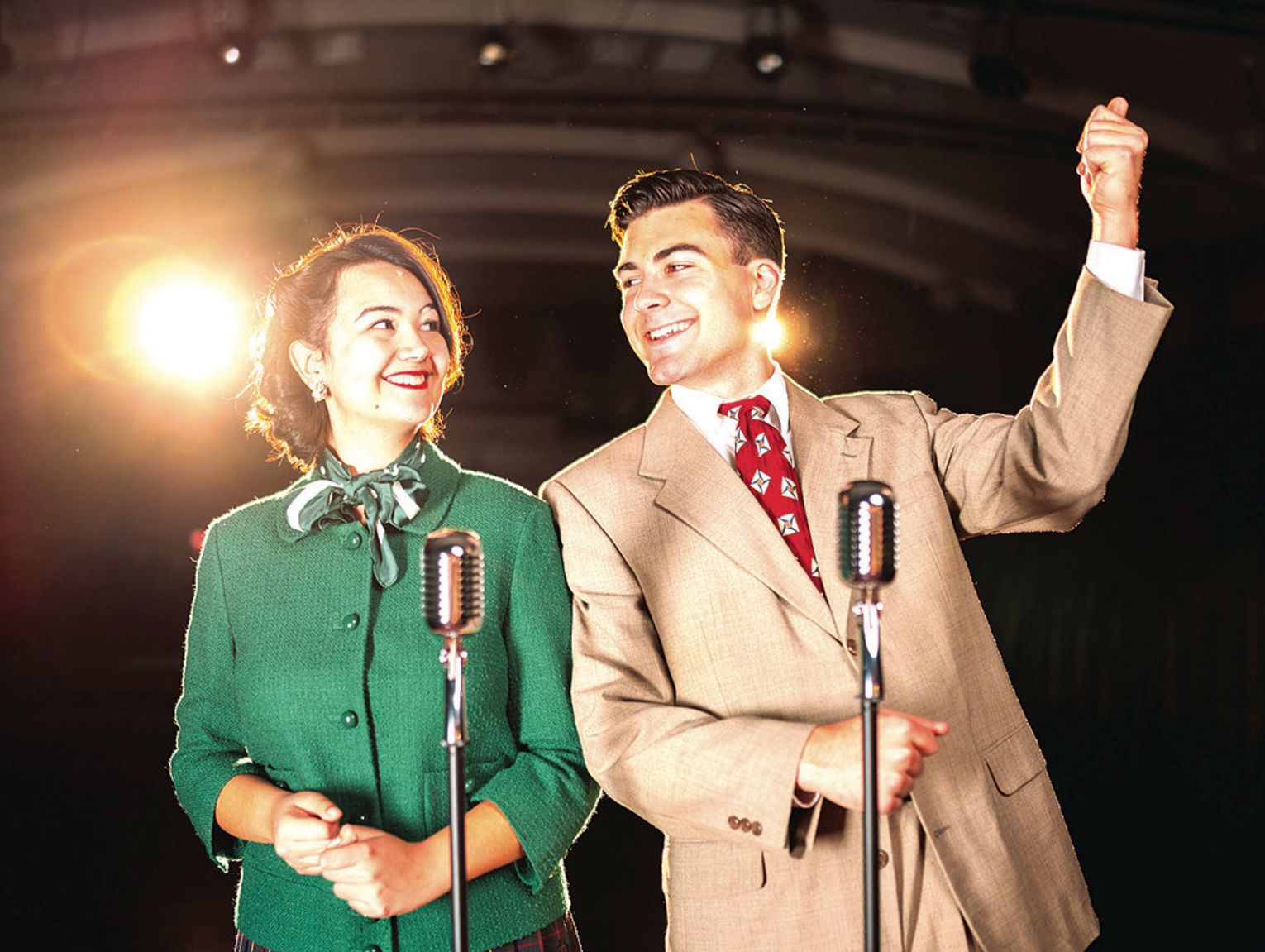 ‘Every Time A Bell Rings