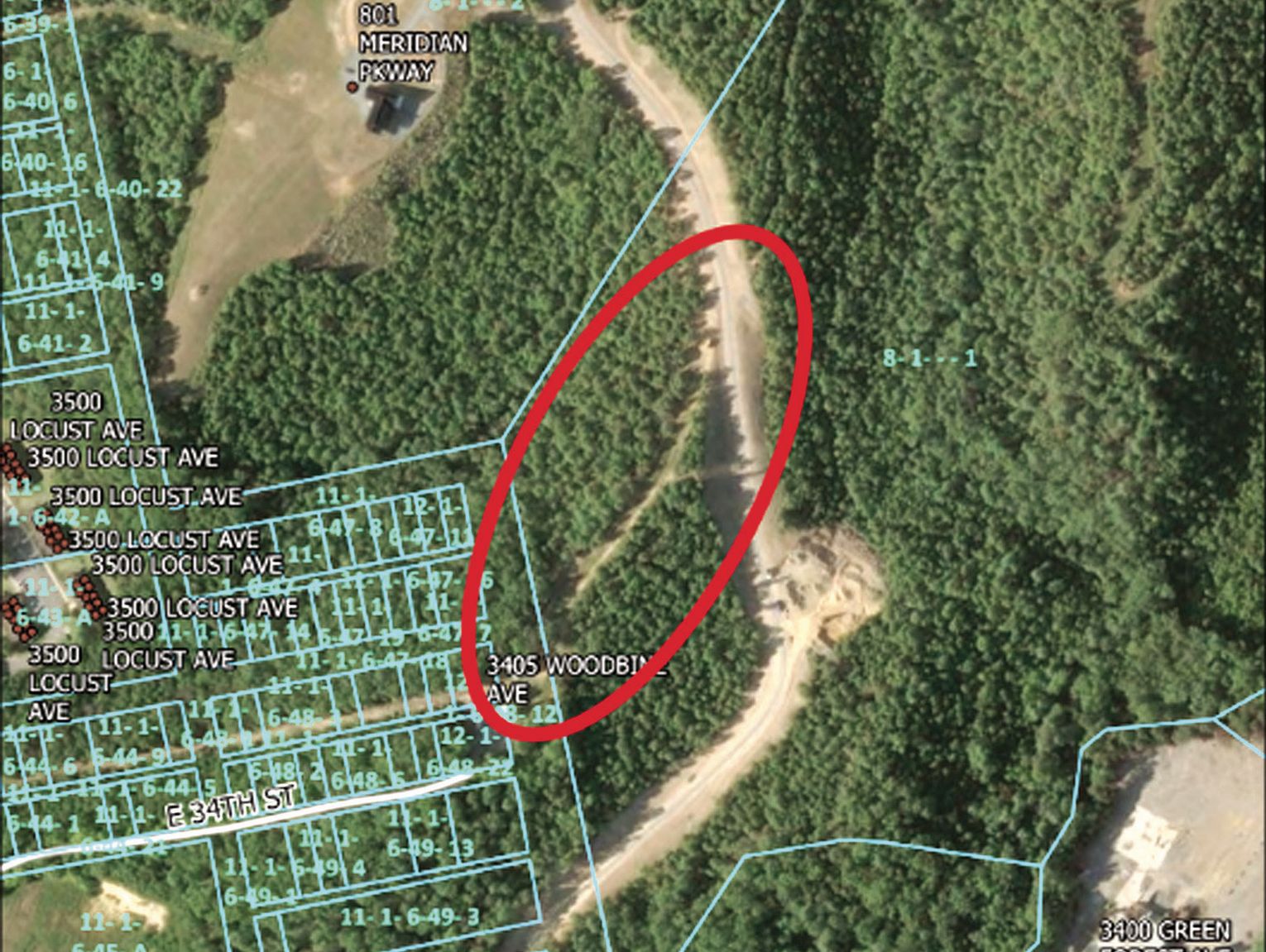 ‘Glamping’ Units Eyed For Trades School