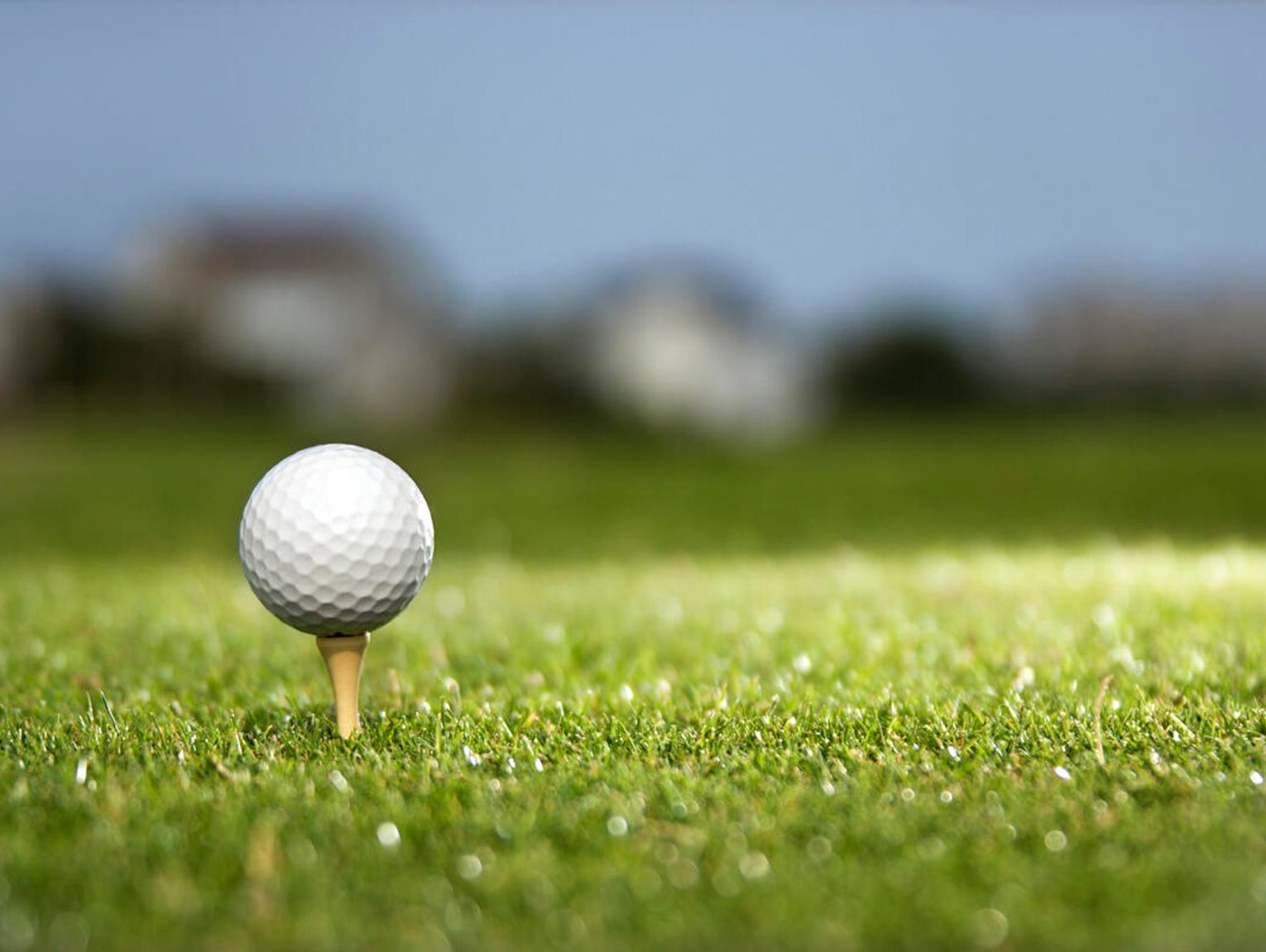 Golf Course Runoff Concerns Raised