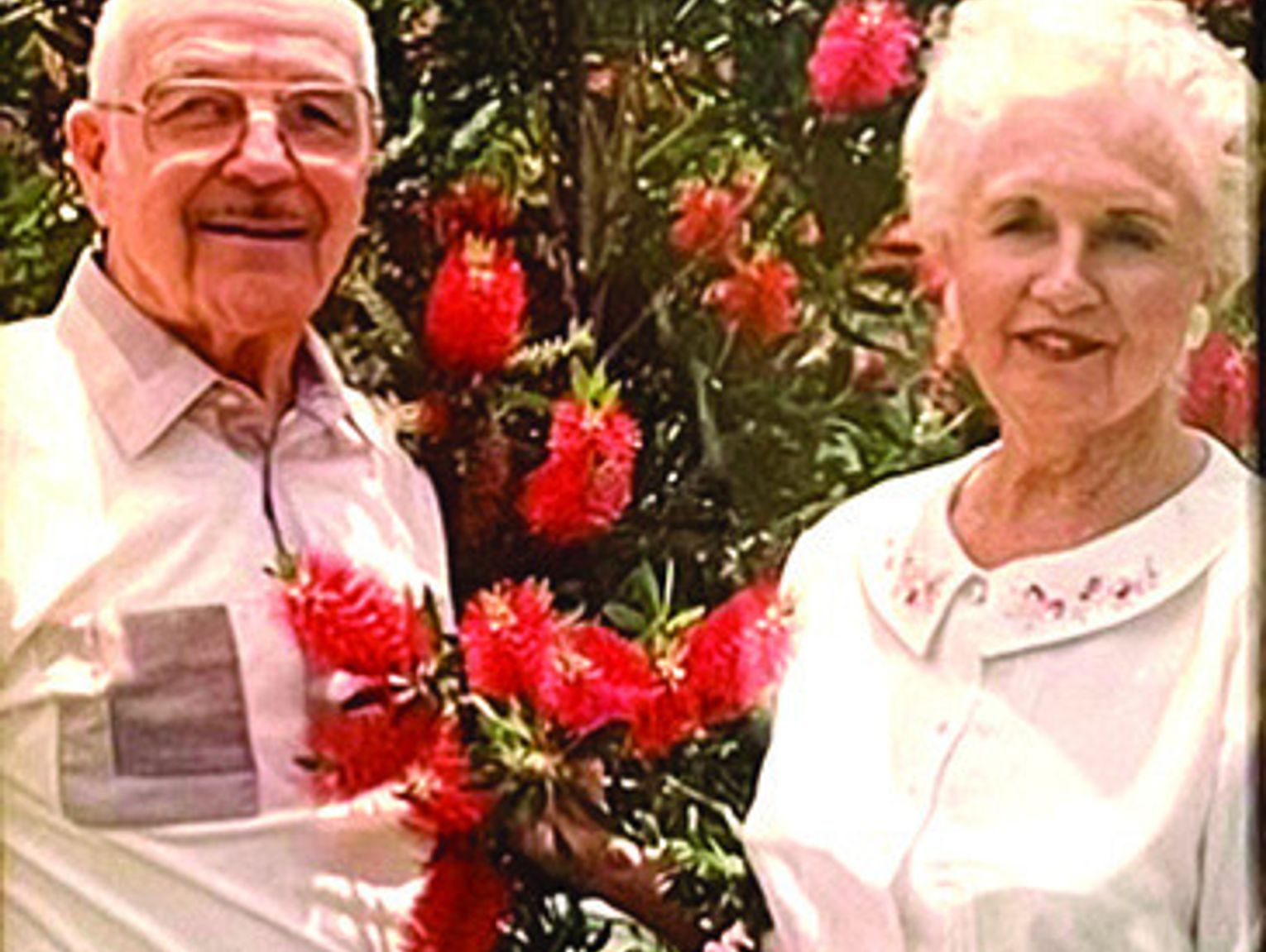 In Memory of Carl Planck, 26 October, 2022 & Patty Planck, 27 October ...