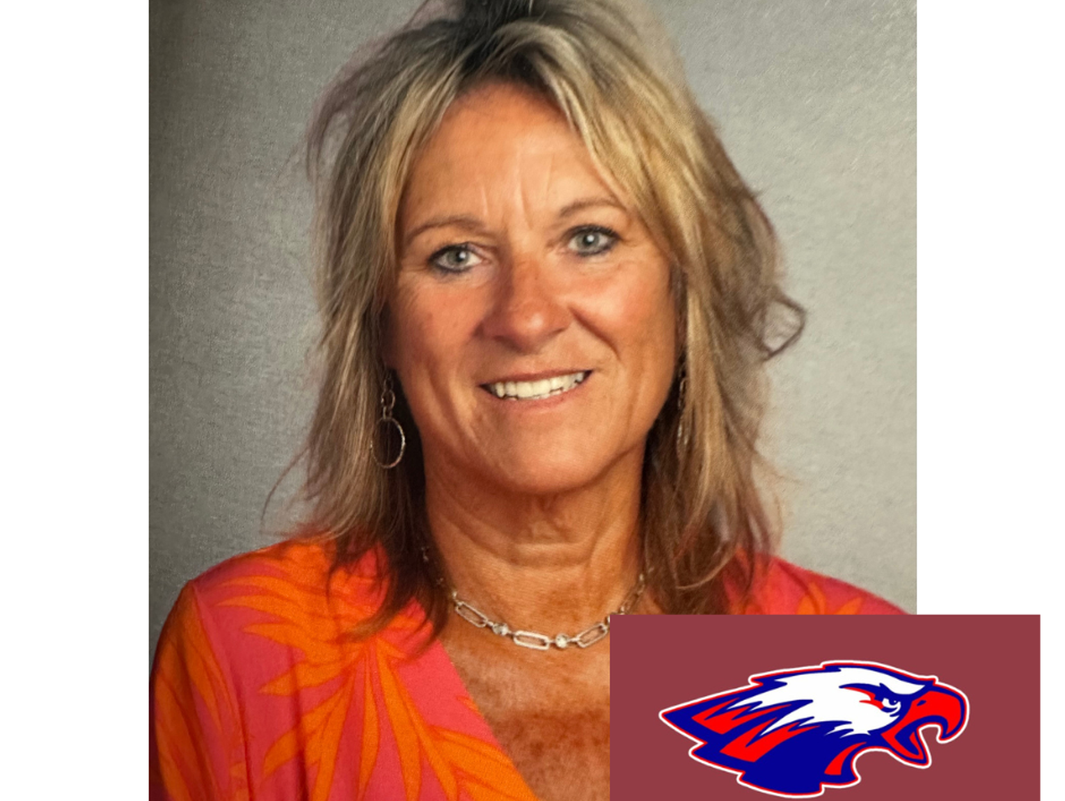 Interview with Parry McCluer Middle School Principal Vicki Stevens