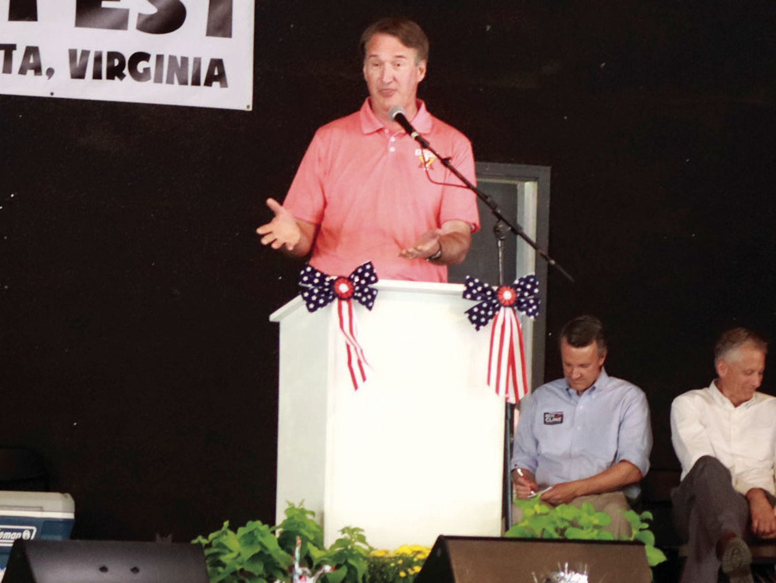 Lots On General Assembly’s Plate