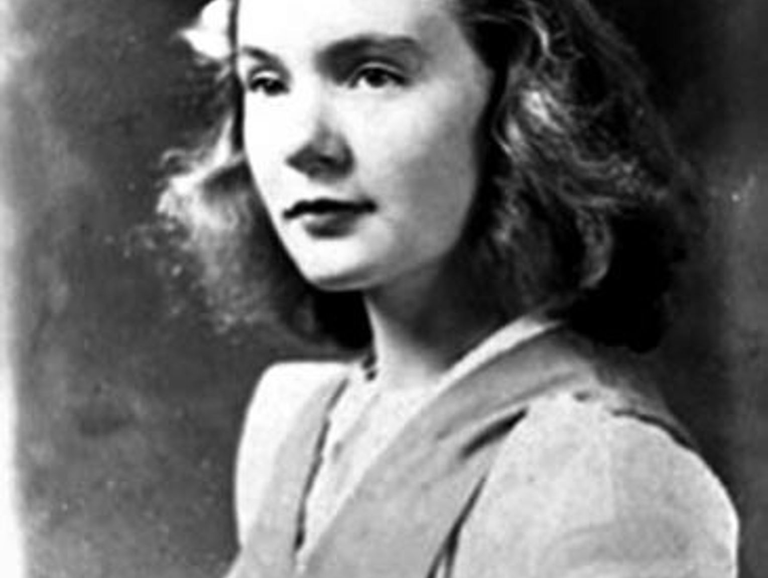 Mary Ann Patterson Dixon Mary Ann Patterson Dixon