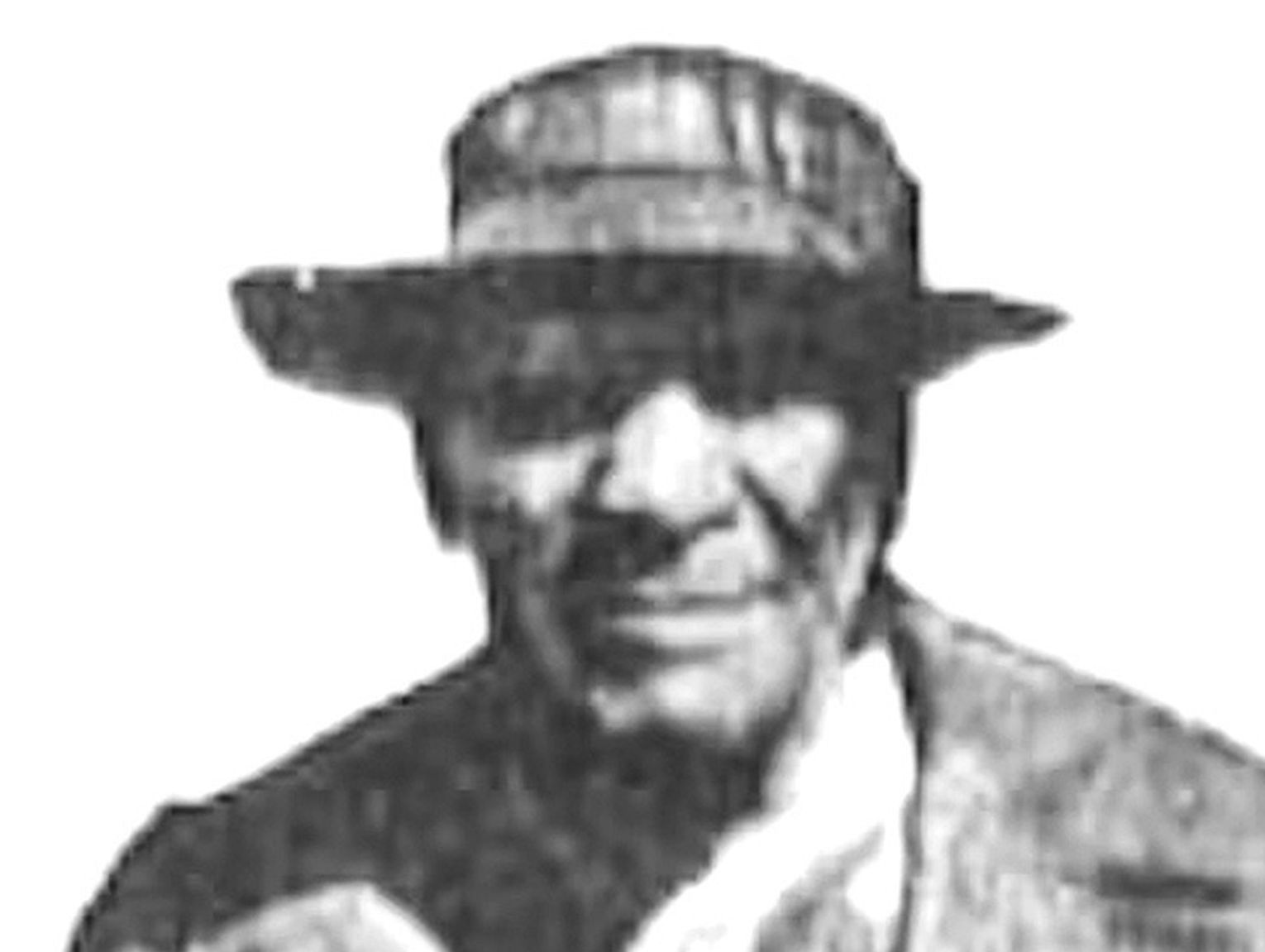 Memorable Lexington Personalities Focus Of New ‘Rockbridge Anecdotes’