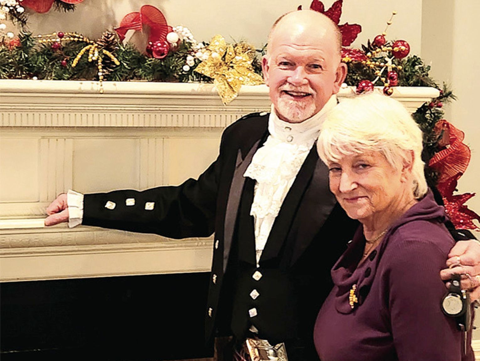 Morman Named A Retail Champion