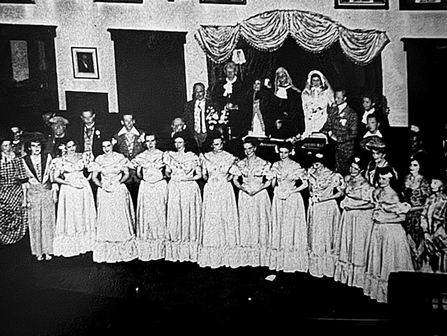 New ‘Epilogue’ Recalls Comic Opera Performances That Swept Rockbridge