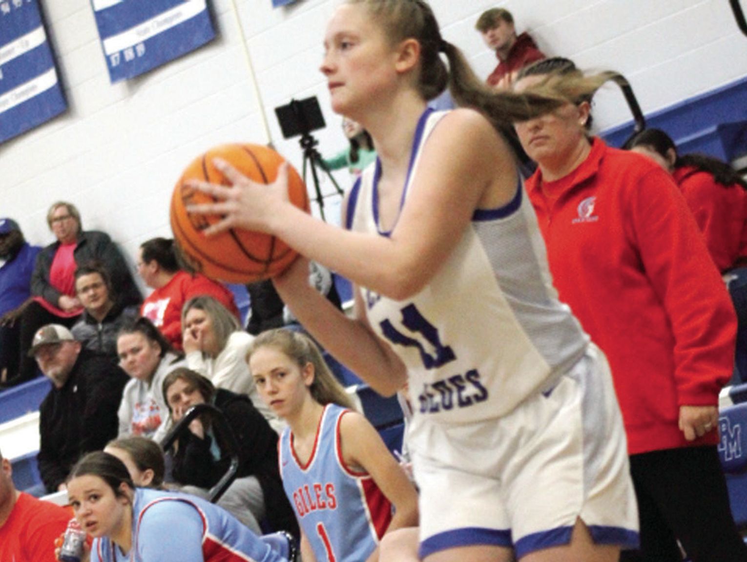 PM Girls ‘Off To Really Good Start’