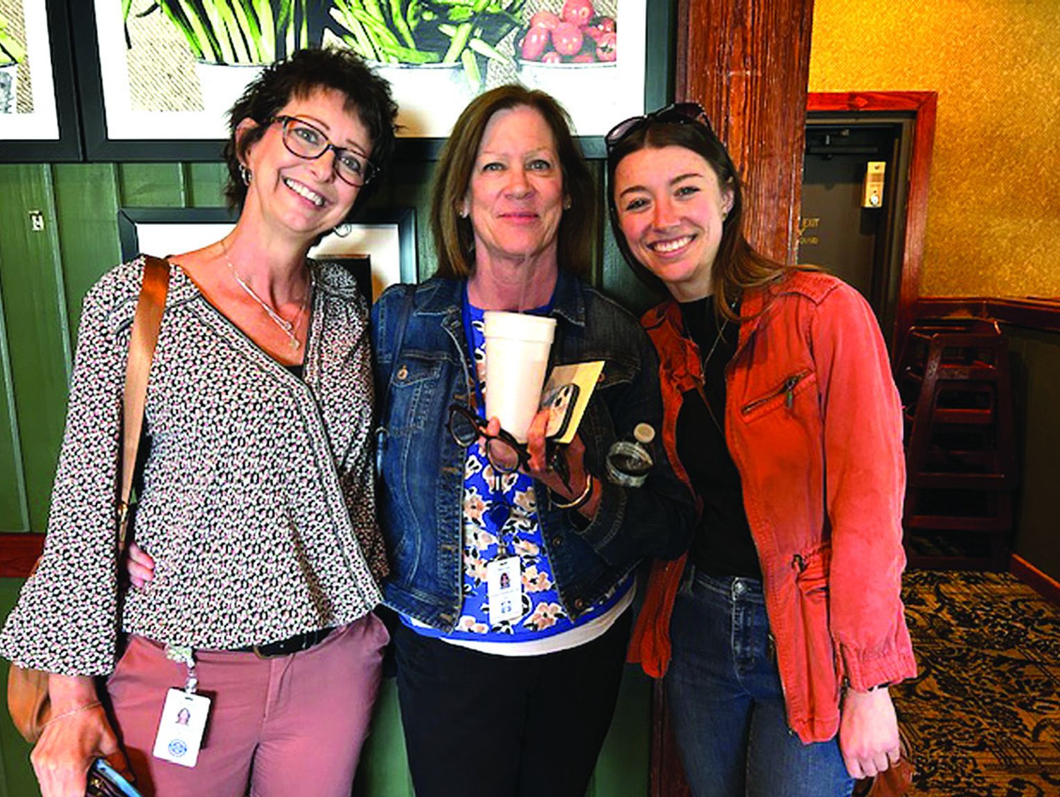 RACS Celebrates Kathy Coale