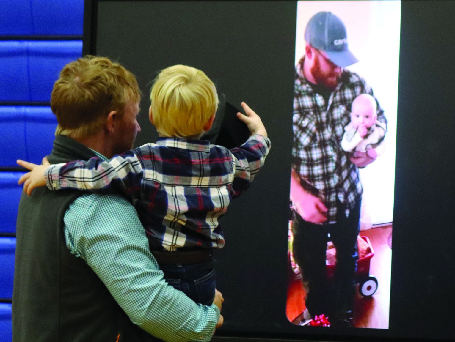 RC Inducts Six Into Hall Of Fame