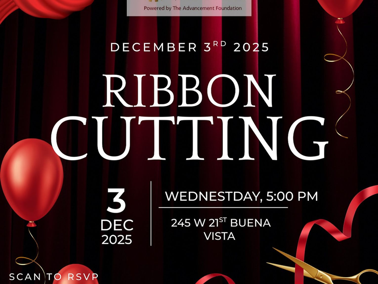 Ribbon-Cutting Ceremony at the Virginia Innovation Accelerator in Buena ...