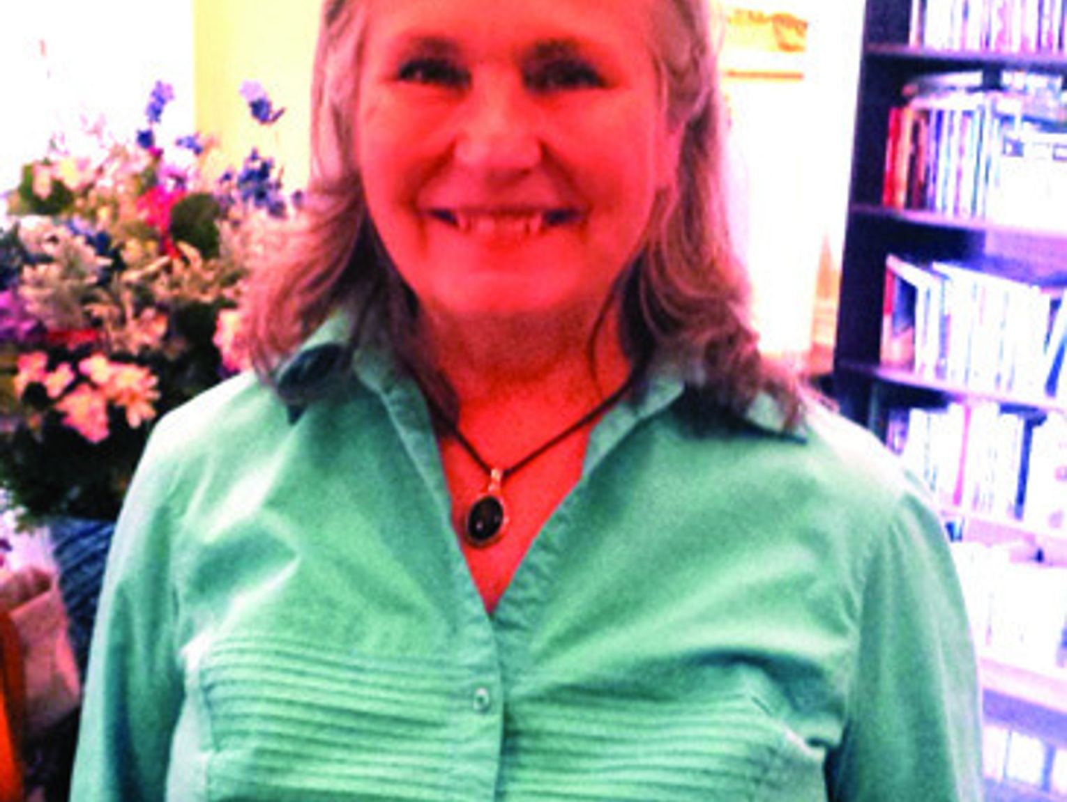 SANDRA LINK