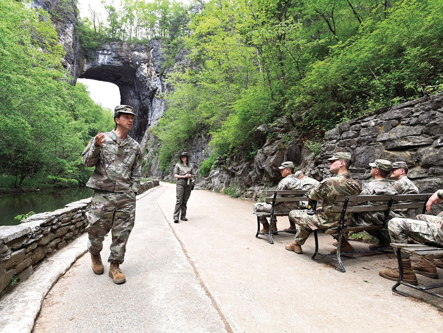 ‘Thar She Blows’