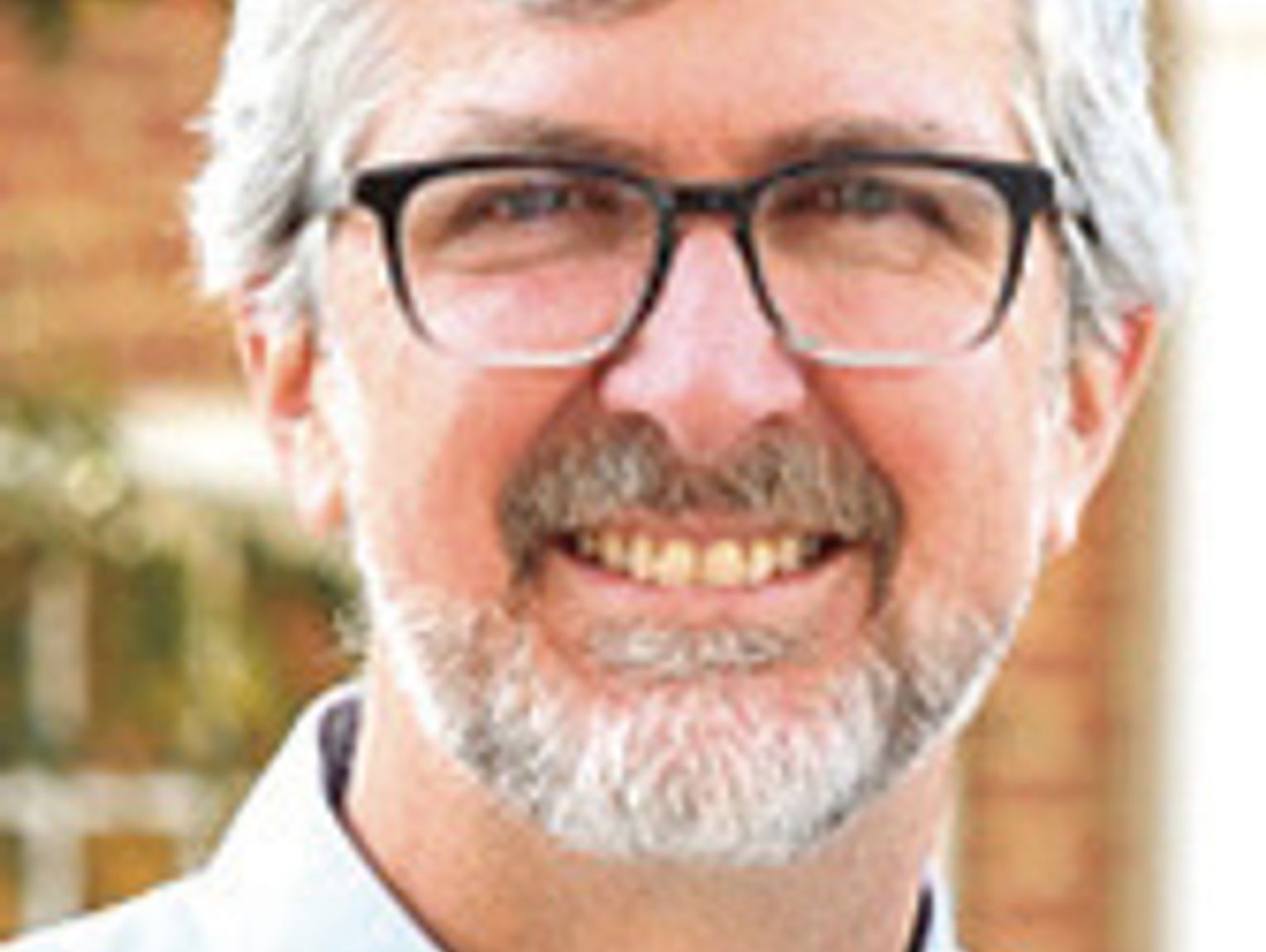 Two W&L Professors Receive VFIC Awards