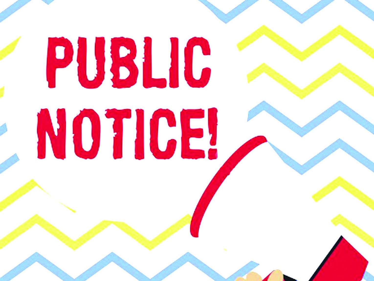 Why Public Notices Are Important