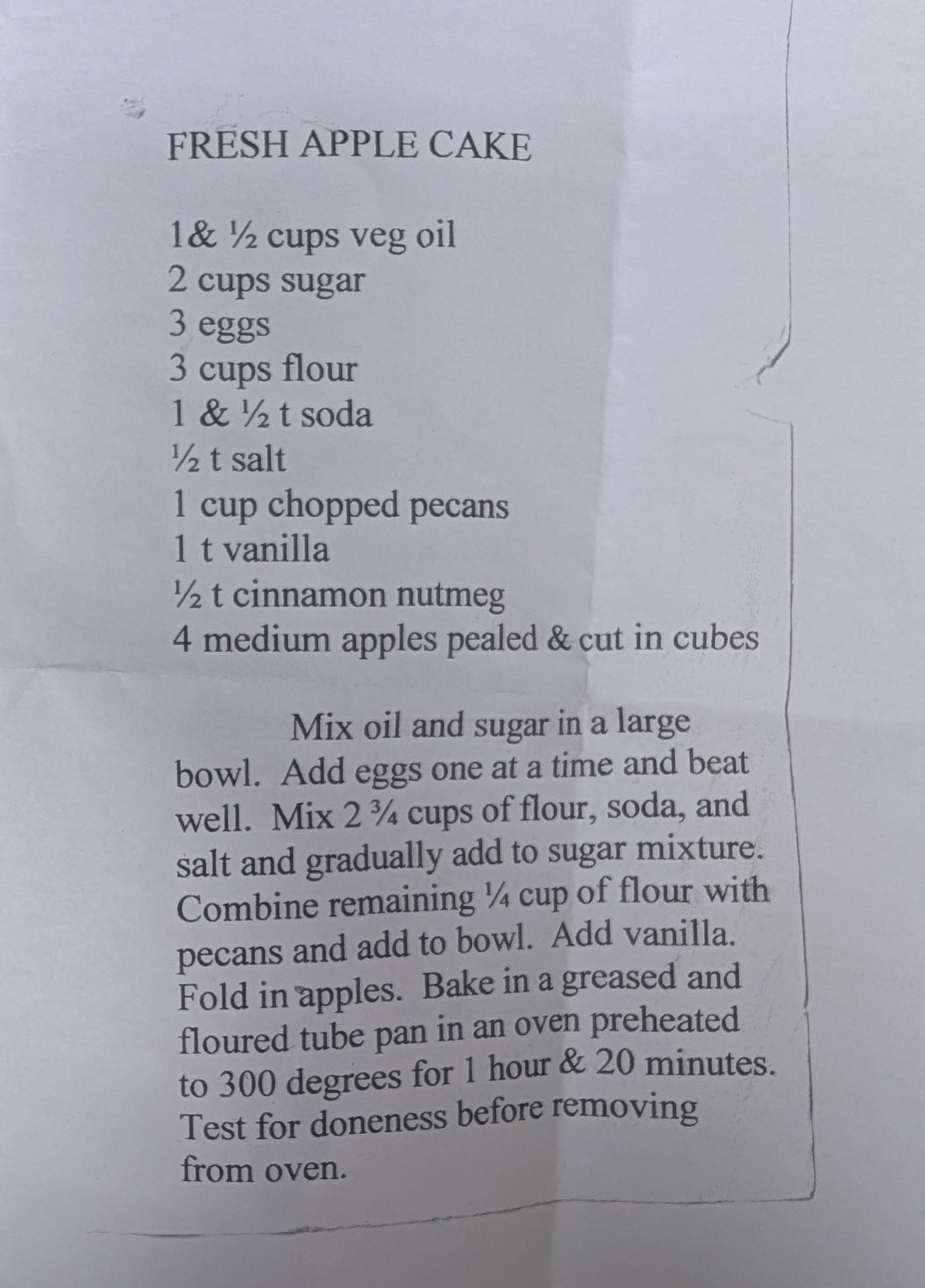 Remember When: An Interview With Alice Correll